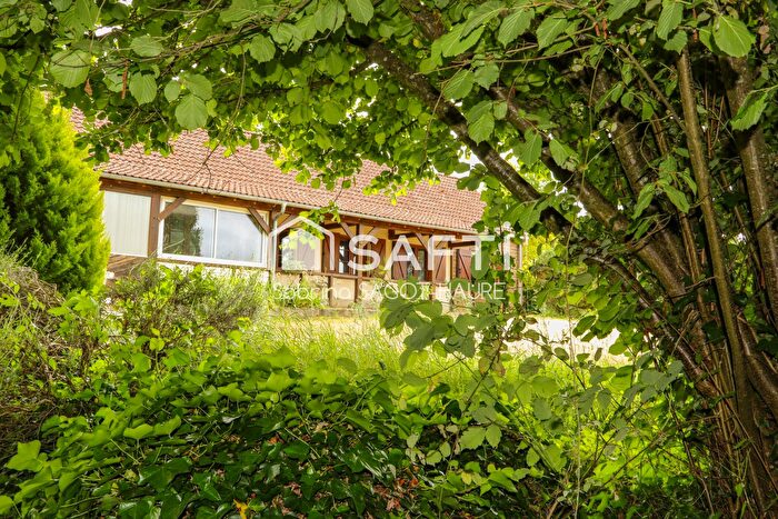 Maison 4 pièces à vendre à Marmagne