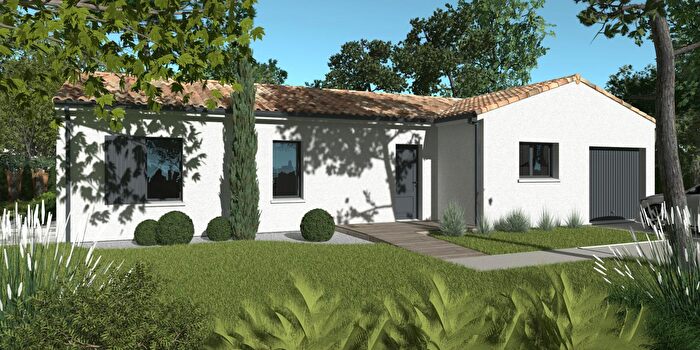 Maison à vendre - Auros