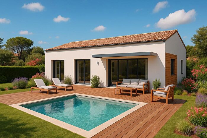 Villenave-dOrnon : Maison 3 pièces à vendre