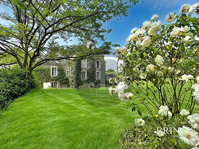 Moisdon-la-Rivière - Maison 13 pièces à vendre
