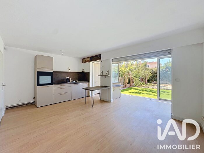Six-Fours-les-Plages, Roumagnan, Talian, Audibert, Verger - Appartement 3 pièces à vendre