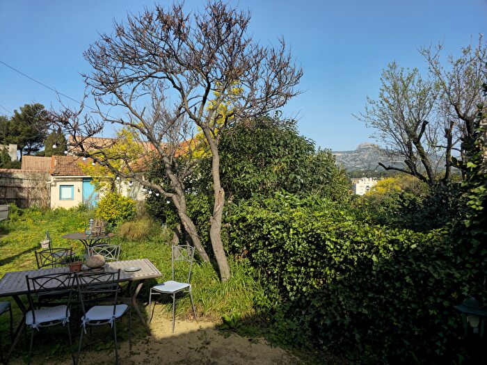 Maison à vendre - Aubagne, Gavots, Bras dOr, Camp Major - 3 pièces - 2 chambres