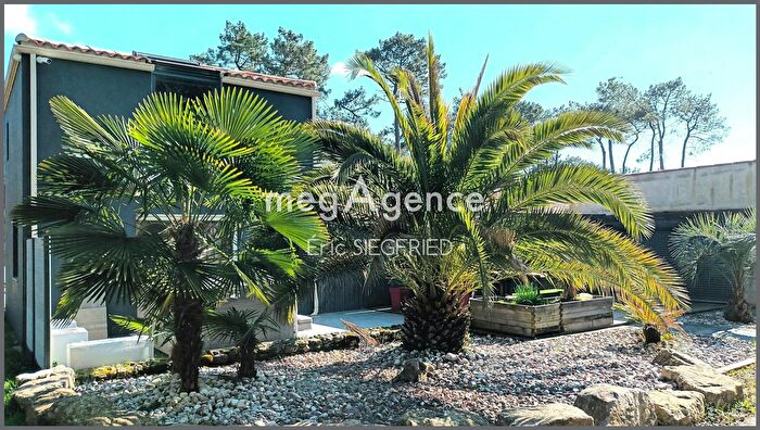 Maison à vendre - Saint-Gervais - 7 pièces - 4 chambres