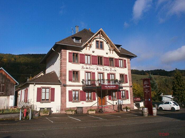 Maisons à vendre et appartements à louer - 1