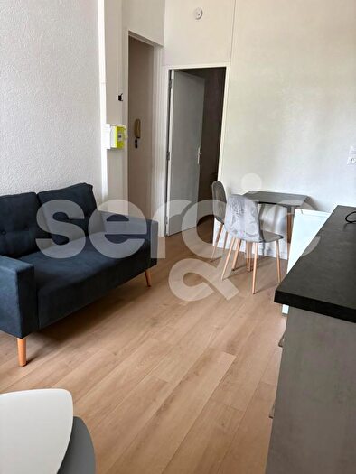 Bordeaux, Ornano - Appartement 2 pièces à louer