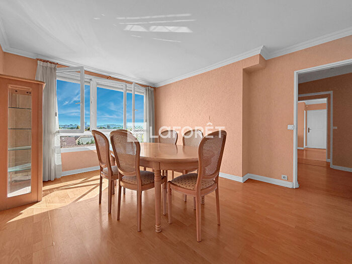 Bezons, Nouveau Bezons - Appartement 3 pièces à vendre