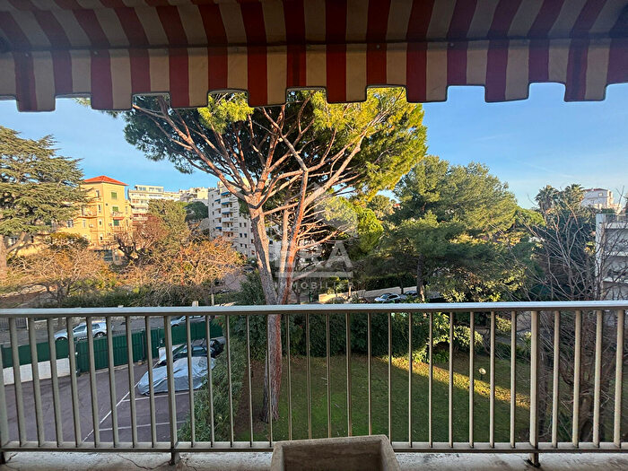 Appartement à vendre - Antibes, Juan-les-Pins, Le Cap - 1 pièce