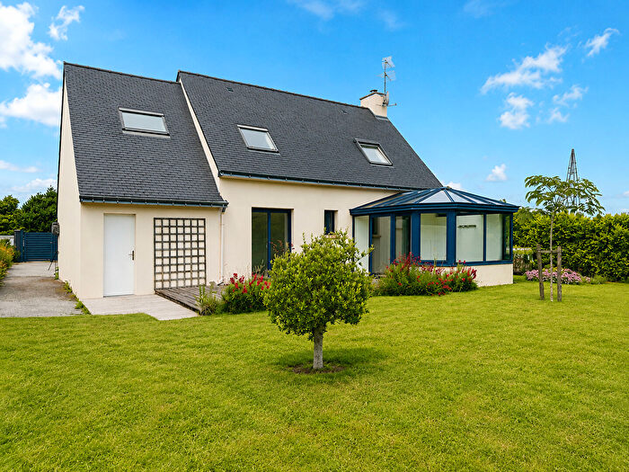 Maison 5 pièces à vendre à Clohars-Carnoët