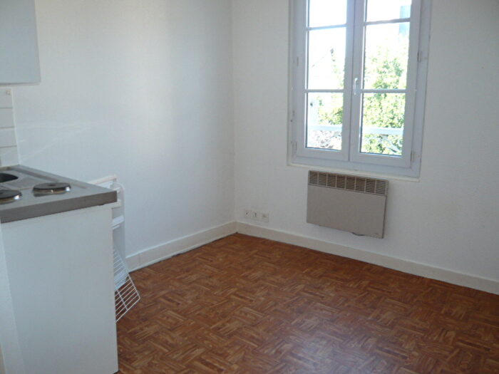 Angers, Centre-ville, La Fayette - Appartement 1 pièce à louer