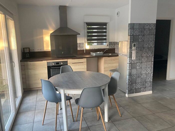 Maison à louer - Messanges - 5 pièces - 4 chambres