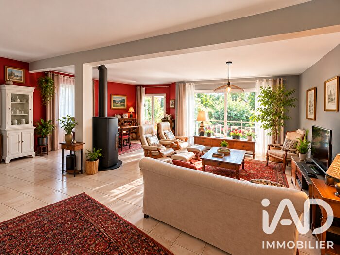 Maison 6 pièces à vendre - Betton