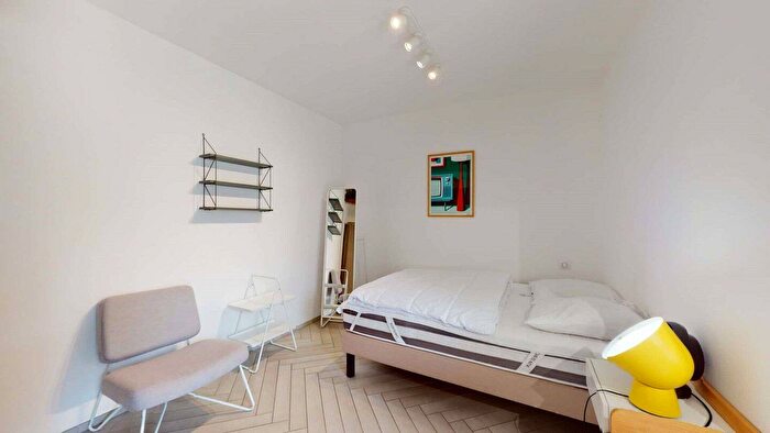Ville Sud, Fontainebleau - Appartement 1 pièce à louer