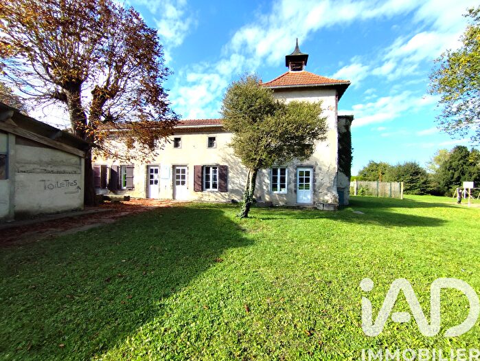 Maison à vendre - Thuret - 3 pièces