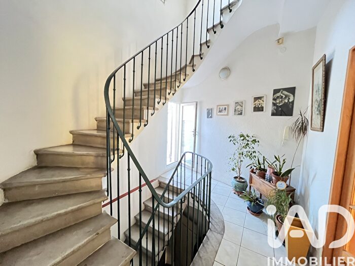 Maison 4 pièces à Perpignan, La Gare, à vendre
