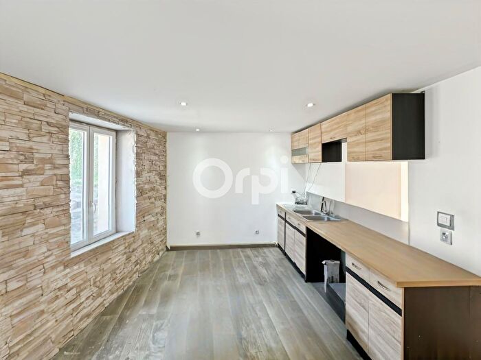 Moumour : Maison 5 pièces à vendre