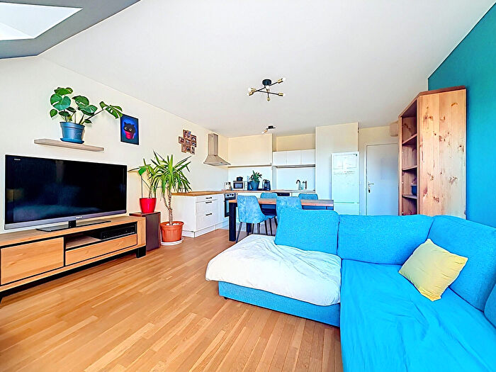 Neauphle-le-Château - Appartement 4 pièces à vendre