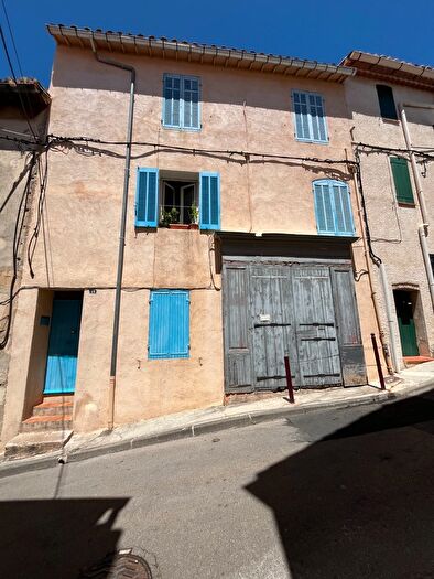 Maison 6 pièces à vendre - Allauch, Centre-ville, Village