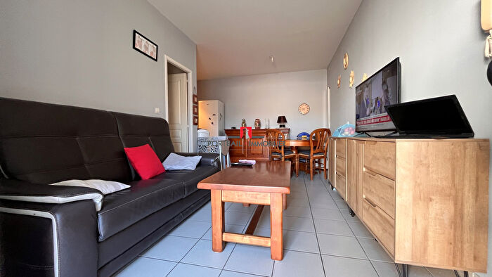 Appartement 3 pièces à louer à Saint-André-de-Cubzac