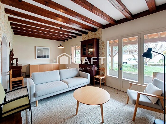 Maison 6 pièces à La Tremblade, à vendre