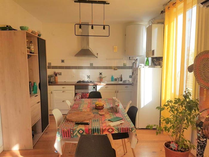 Appartement 3 pièces à Rive Droite, Aire-sur-l'Adour, à louer