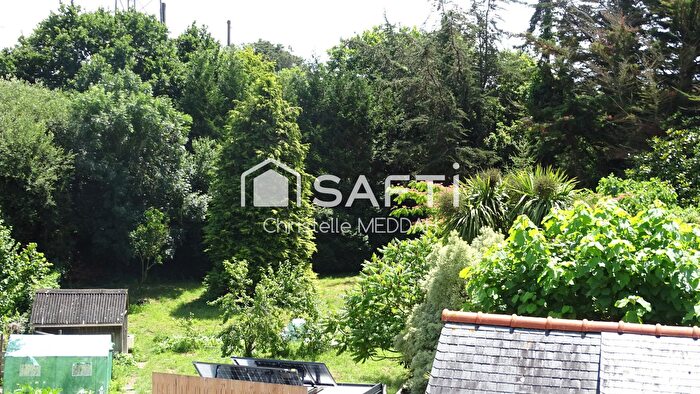 La Richardais - Maison 3 pièces à vendre