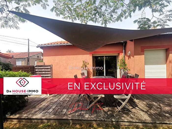 Maison 5 pièces à Vallet, à vendre