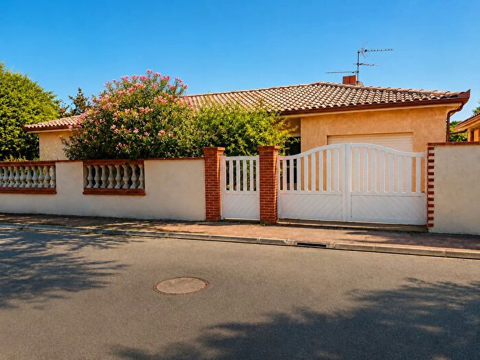 Maison 4 pièces à Frouzins, à vendre