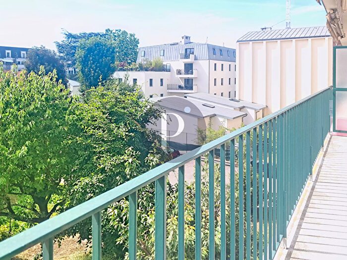 Appartement 4 pièces à vendre à Villejuif, Zola, Lion d'Or