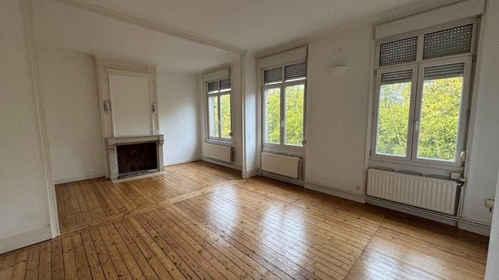 Appartement 4 pièces à louer - Grand boulevard, La Madeleine