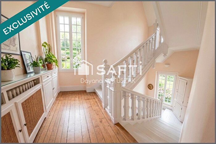 Appartement 5 pièces à Villennes-sur-Seine, à vendre