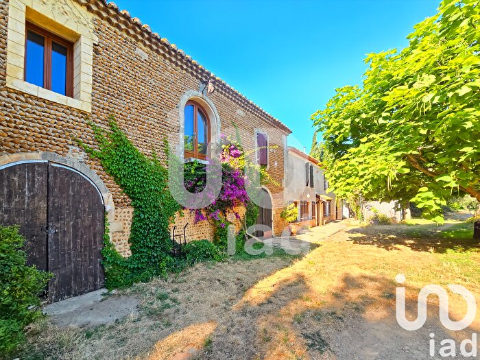 Maison à vendre - Arles - 10 pièces - 5 chambres
