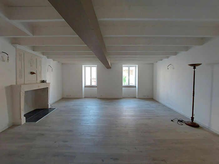 Maison à vendre - Léguille - 3 pièces - 2 chambres