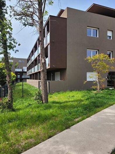 Appartement 2 pièces à louer - Montpellier, Croix d'Argent