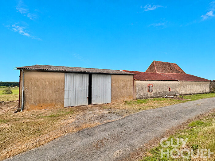 Maison 3 pièces à vendre à Lanneplaà