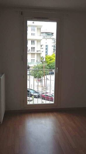 Appartement 2 pièces à Monplaisir Lumière, Lyon 8ème arrondissement, à louer