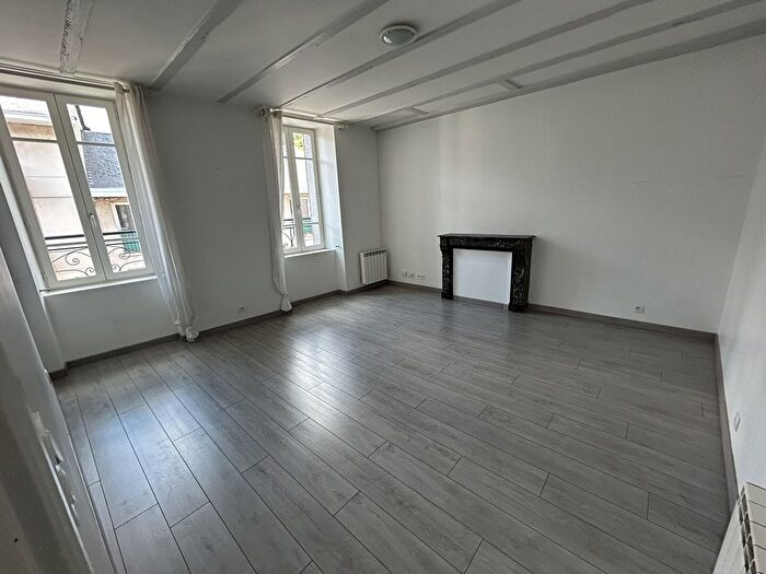 Appartement à vendre - Espalion - 3 pièces - 2 chambres