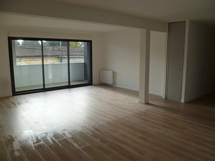 Eysines, La Forêt Grand Louis - Appartement 3 pièces à louer