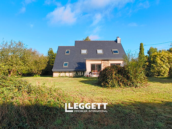 Lannion, Ker Uhel, Kerligonan, Le Rhu : Maison 5 pièces à vendre