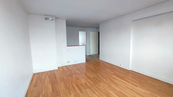 Appartement 3 pièces à Rueil-Malmaison, Mazurieres, à louer
