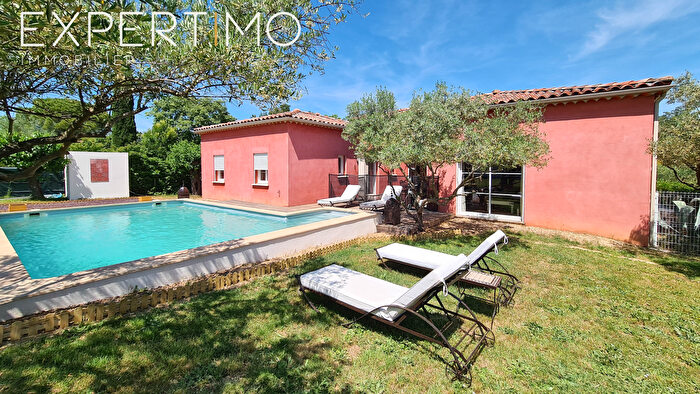 Maison à vendre - Bagard - 5 pièces - 3 chambres