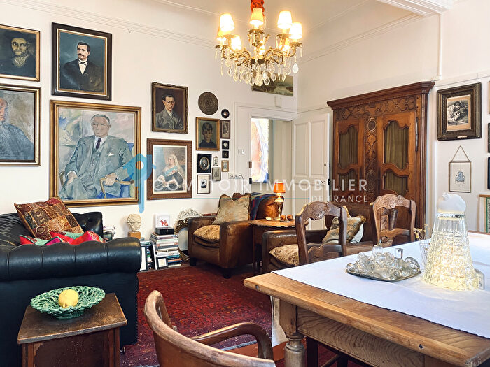 Maison 4 pièces à Apt, à vendre