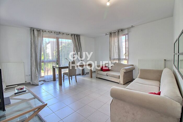 Appartement 4 pièces à vendre - Villejuif, Centre-ville