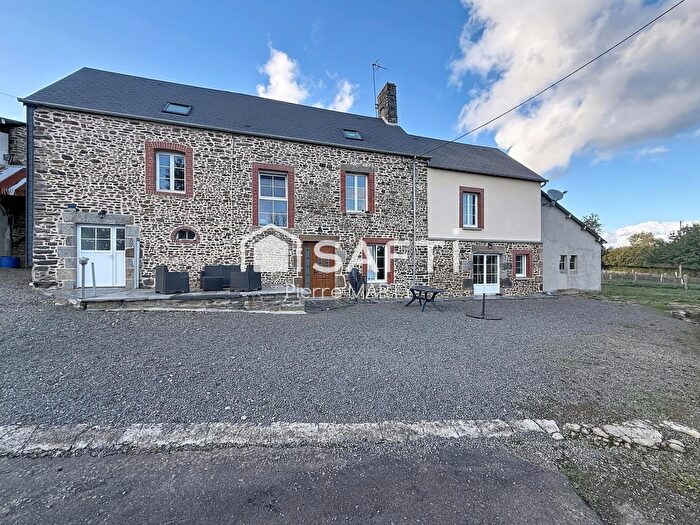 Maison 6 pièces à Tirepied, à vendre