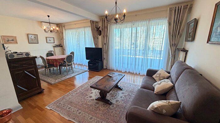 Appartement à vendre - Romorantin-Lanthenay, Chailloux, Malicorne - 5 pièces - 3 chambres