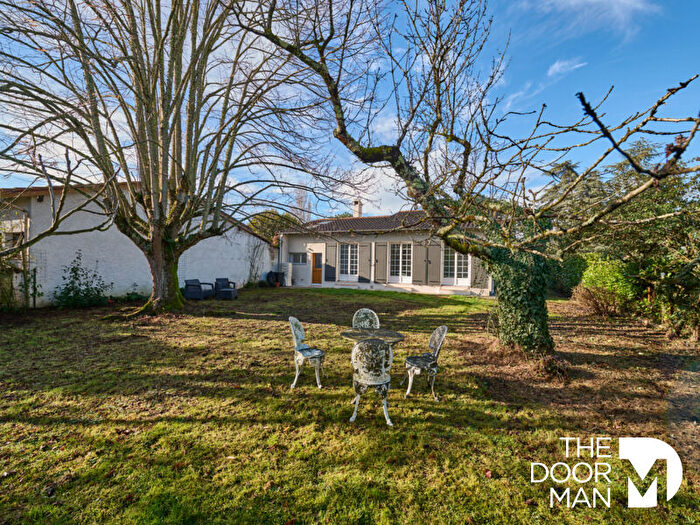 Maison à vendre - Pibrac - 5 pièces - 3 chambres