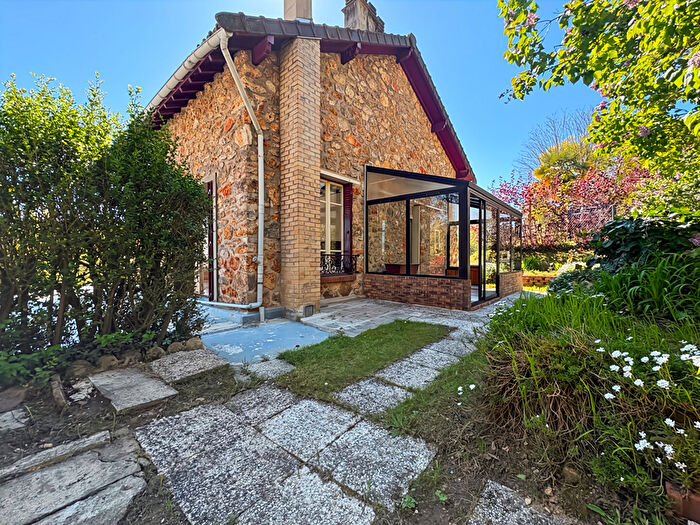 Maison 6 pièces à vendre - Vauhallan