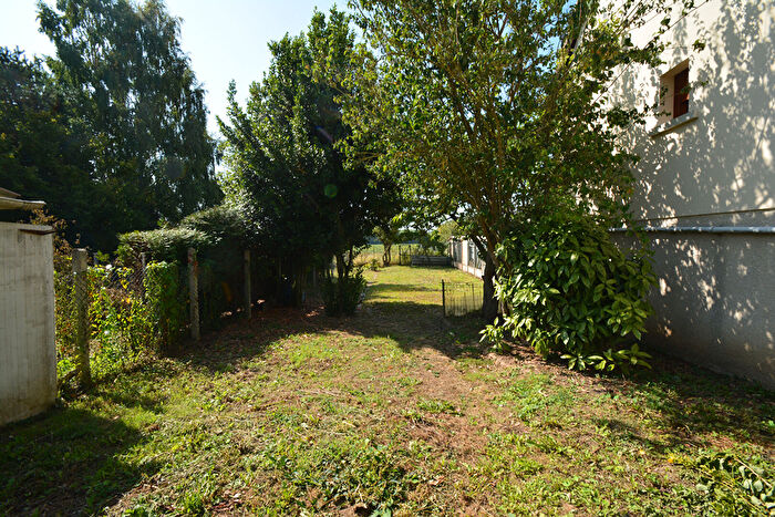 Maison à vendre - Condren - 4 pièces - 3 chambres