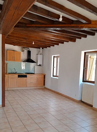 Saint-Marcel - Appartement 3 pièces à louer