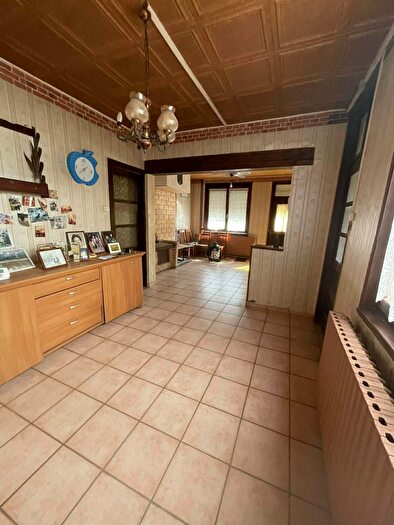 Maison à vendre - Crespin - 5 pièces - 3 chambres