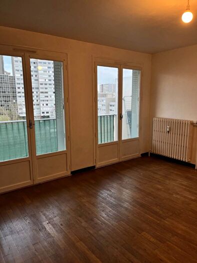 Villeurbanne - Appartement 1 pièce à louer